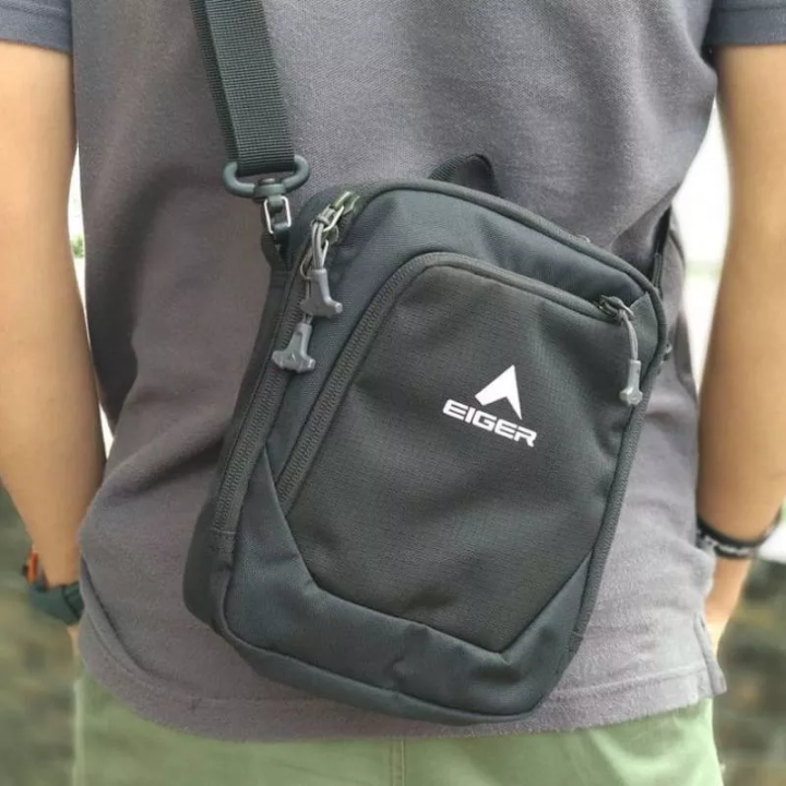 7+ Model Tas Selempang Eiger Original Paling Populer - PT ...