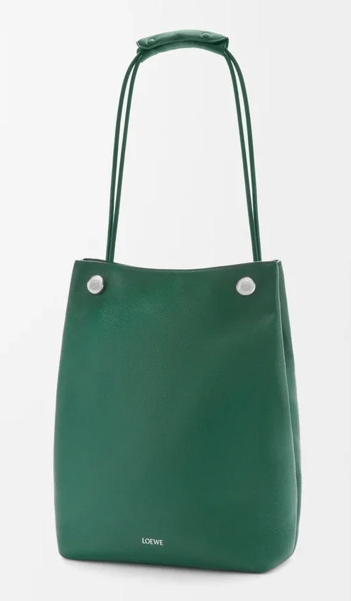Daftar Harga Tas Loewe yang Ori, Apakah Worth? - PT.Kitasisodianggo ...