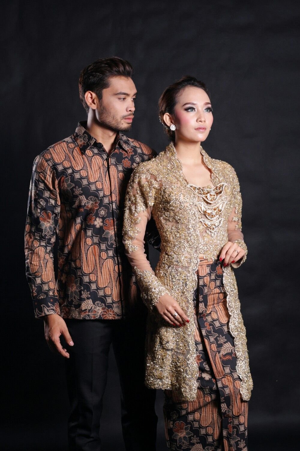 Apa Itu Formal Attire? Jenis, Contoh, dan Tips Memakainya - PT ...