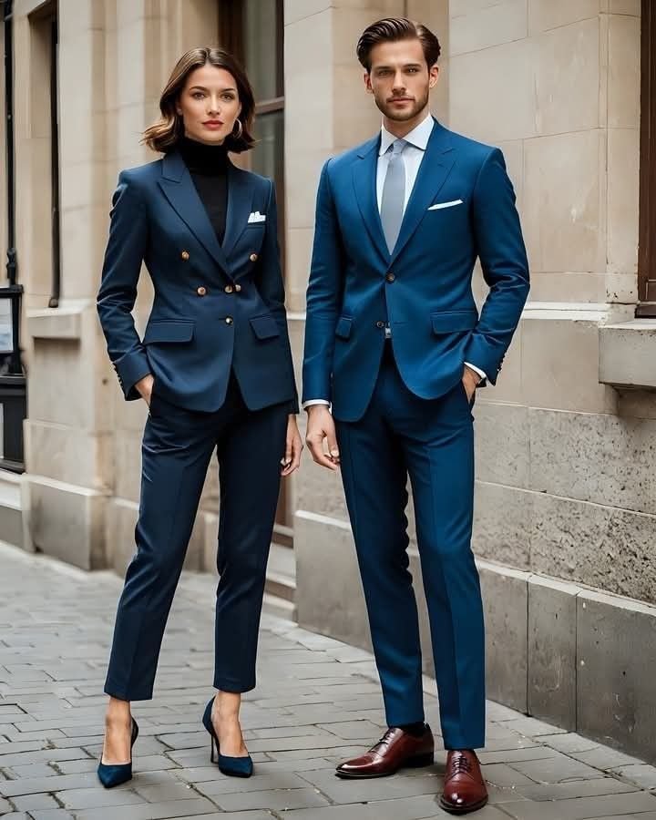 Apa Itu Formal Attire? Jenis, Contoh, dan Tips Memakainya - PT ...